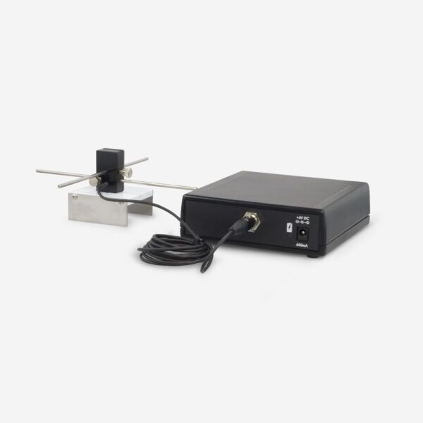 Sound Pressure Level Measurement Package - Med Associates Inc.