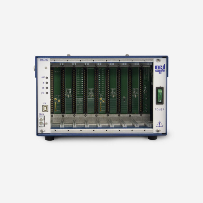 USB Decode Card - Med Associates Inc.