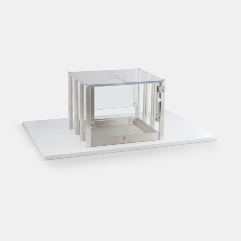 Modular Chamber - Med Associates Inc.
