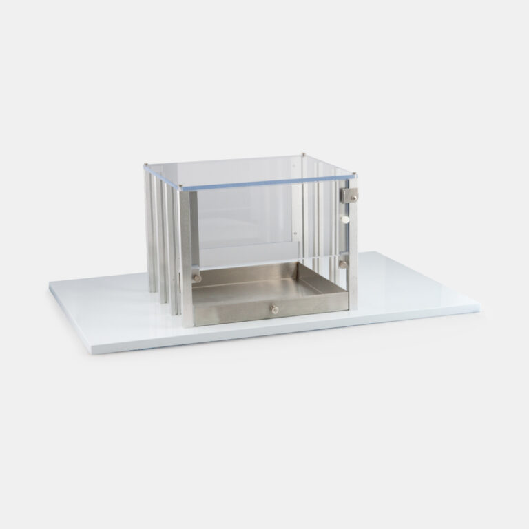 Modular Chamber - Med Associates Inc.