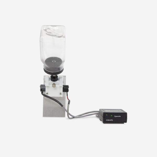 Light Pipe Lickometer w/Photobeam Controller - Med Associates Inc.