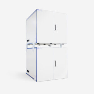 Stacking Block Kit - Med Associates Inc.