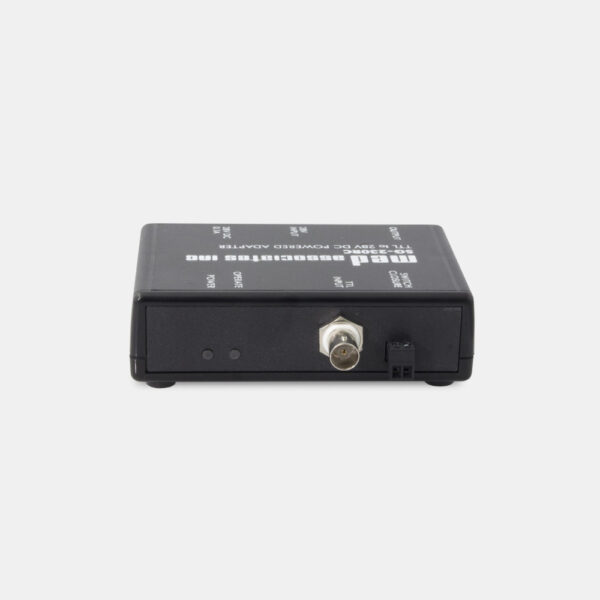 TTL/28V DC Adapter - Med Associates Inc.