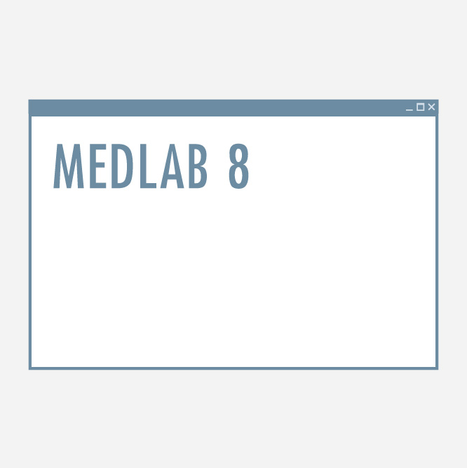 Medlab 8 Protocol Package - Med Associates Inc.