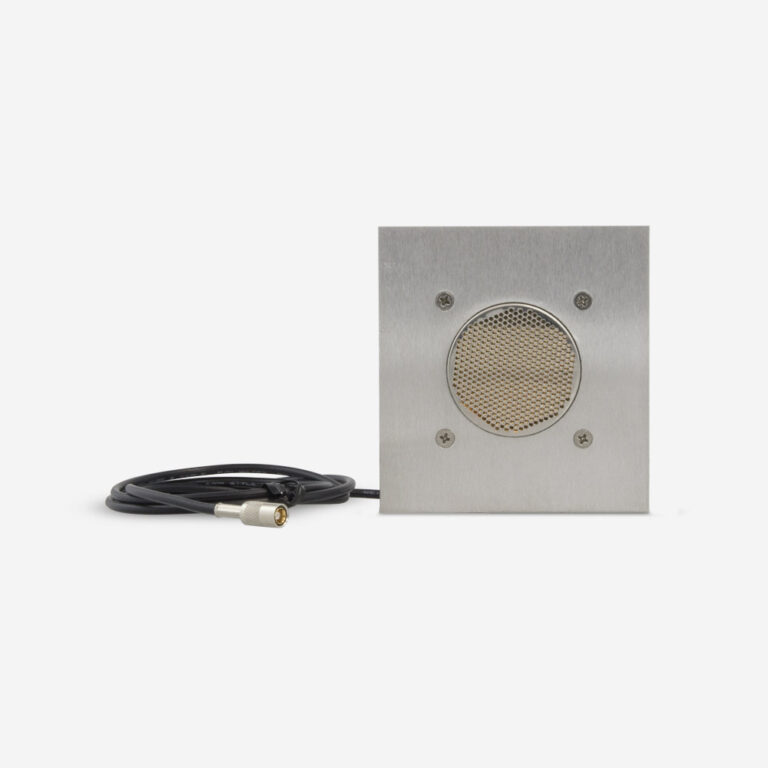 USV Detection Package - Med Associates Inc.