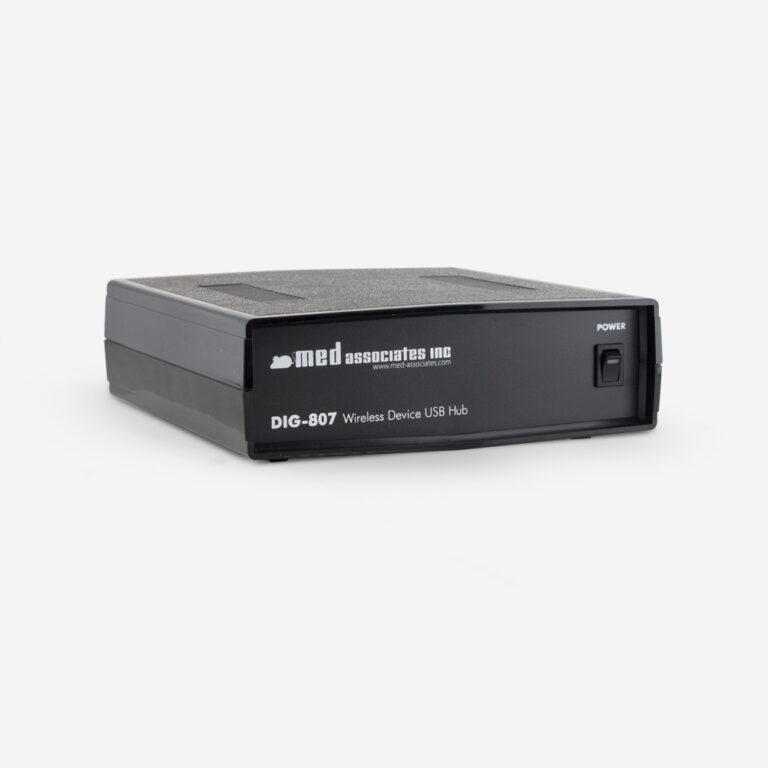 Wireless Running Wheels - Med Associates Inc.