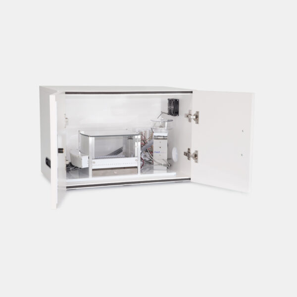 Nine Hole Nose Poke Wall Package - Med Associates Inc.