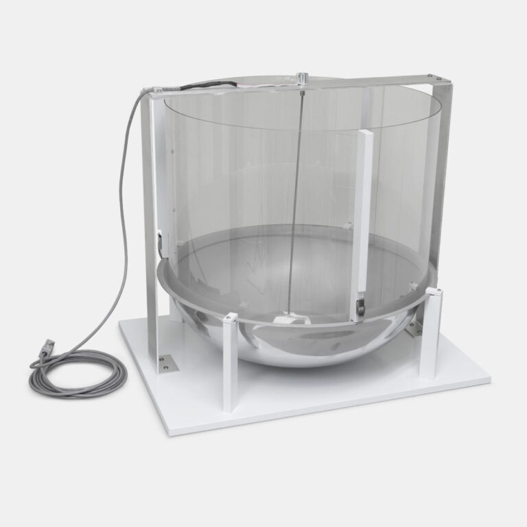 Rotational Activity Test Station - Med Associates Inc.