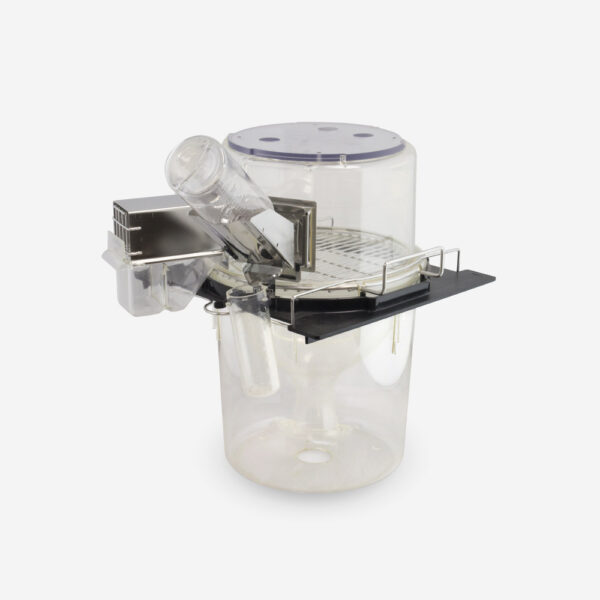 Rat UroVoid Cage - Med Associates Inc.