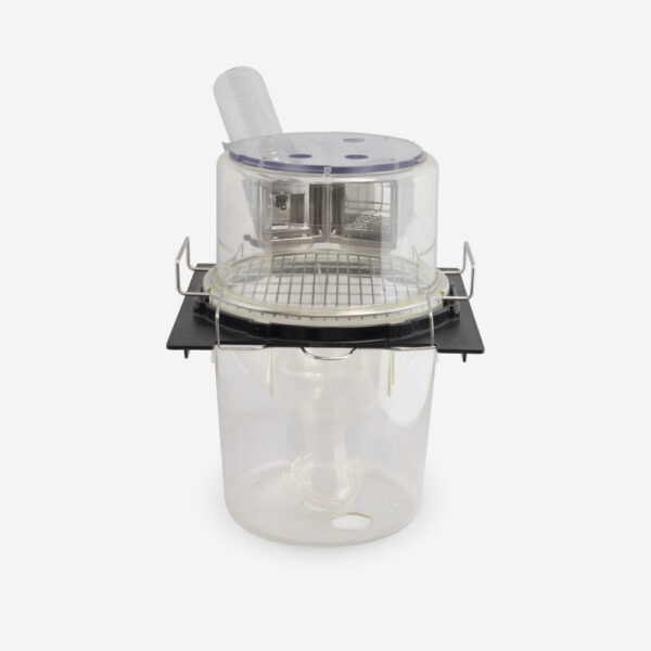 Rat UroVoid Cage - Med Associates Inc.