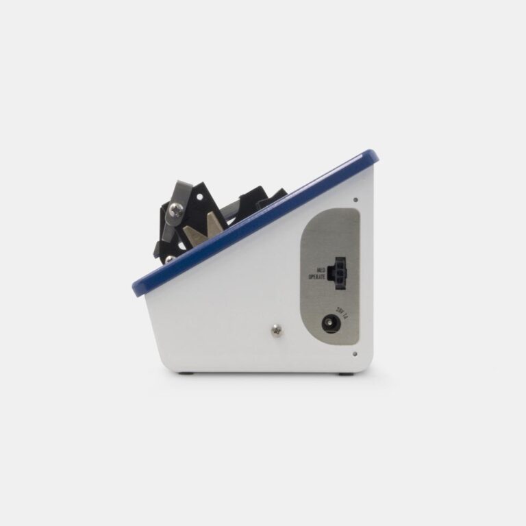 Syringe Pump - Med Control - Med Associates Inc.