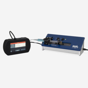 Syringe Pump - Med Control - Med Associates Inc.