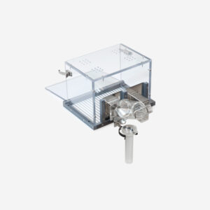 Mouse Modular UroVoid Food Hopper - Med Associates Inc.