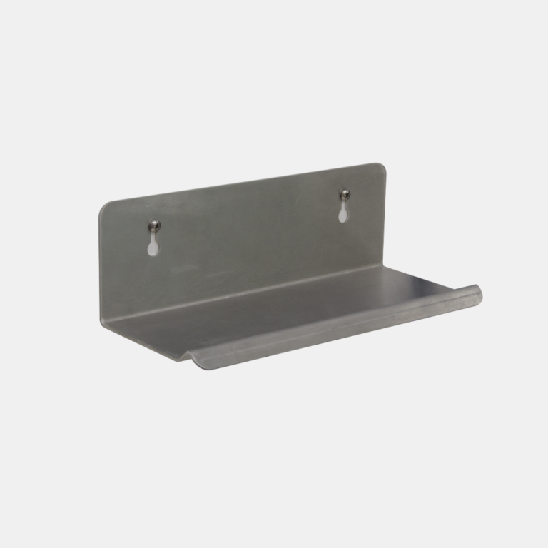 Syringe Pump Shelf - Med Associates Inc.